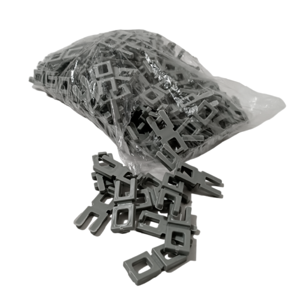 GRAPA PLASTICA - Master Quimica