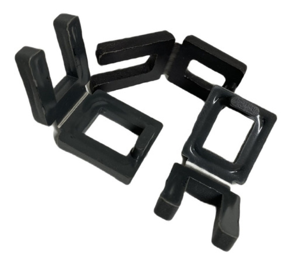 GRAPA PLASTICA - Master Quimica