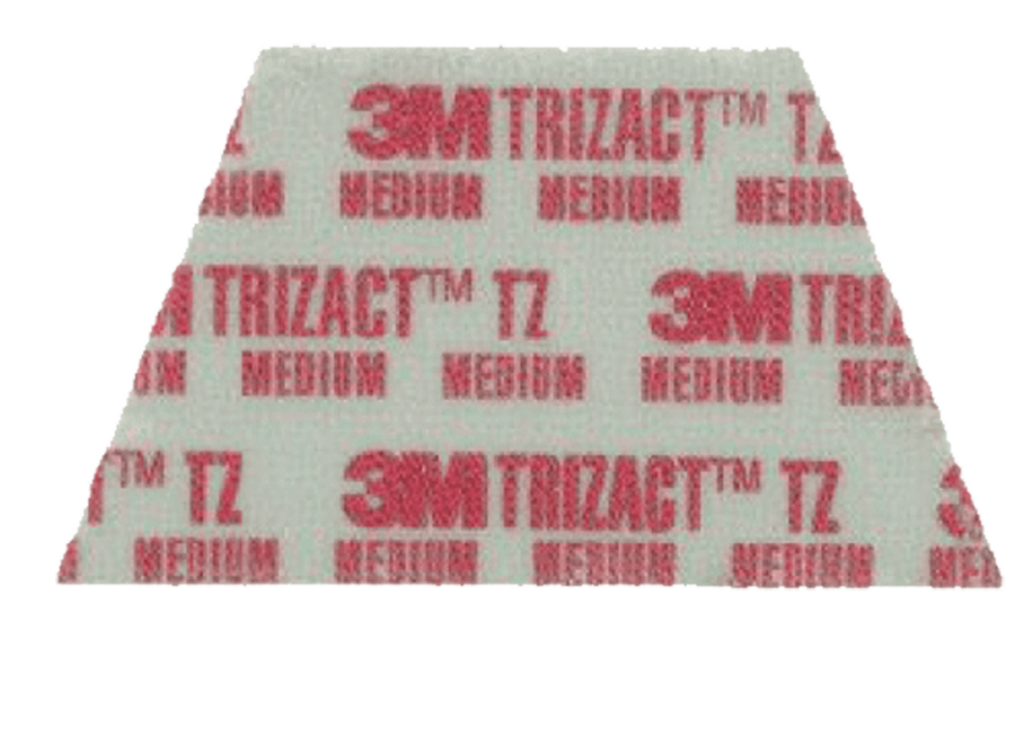TRIZACT CAJA X 4 UNIDADES - 3M - Master Quimica