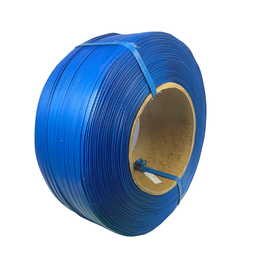 ZUNCHO PLASTICO C.5 X 2000 MT - Master Quimica